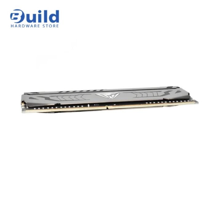 Patriot Viper Steel DDR4 RAM 8GB 3200MHz – High-Performance (only build ...